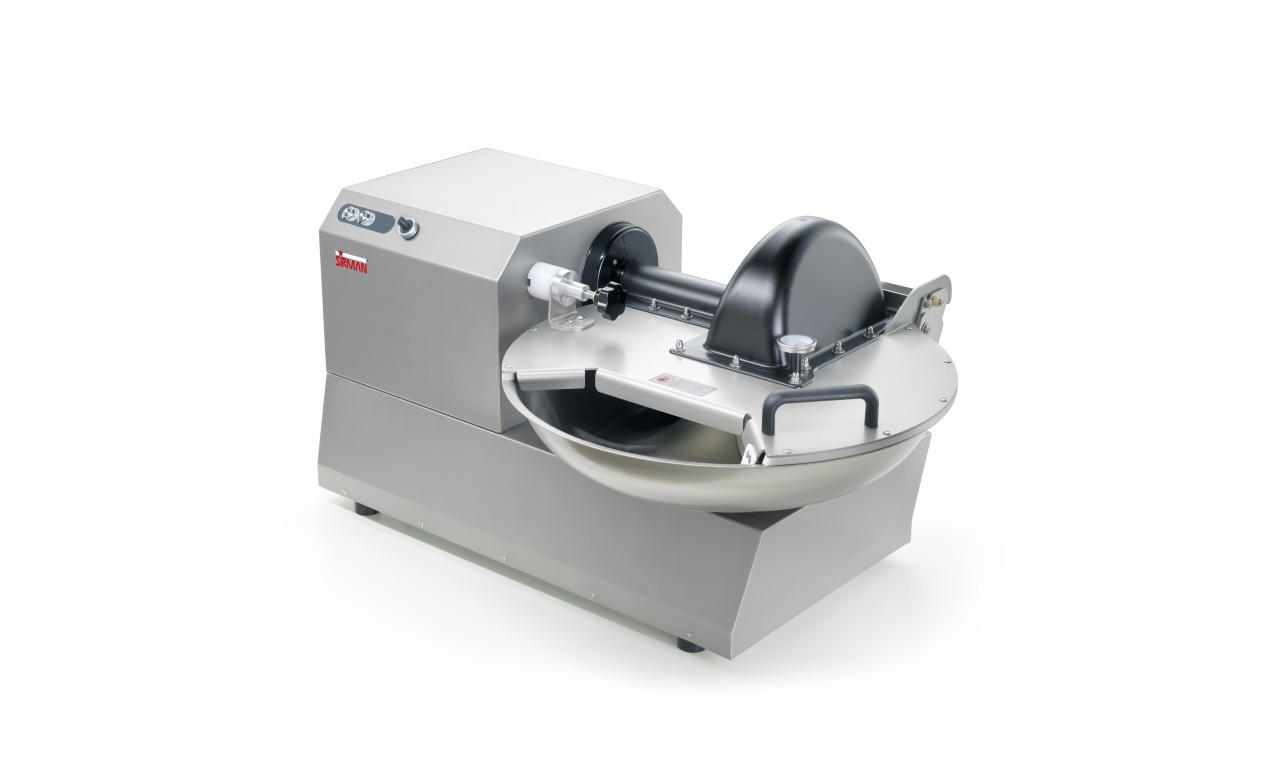 KATANA 20 - Procesamiento de carne - Sirman