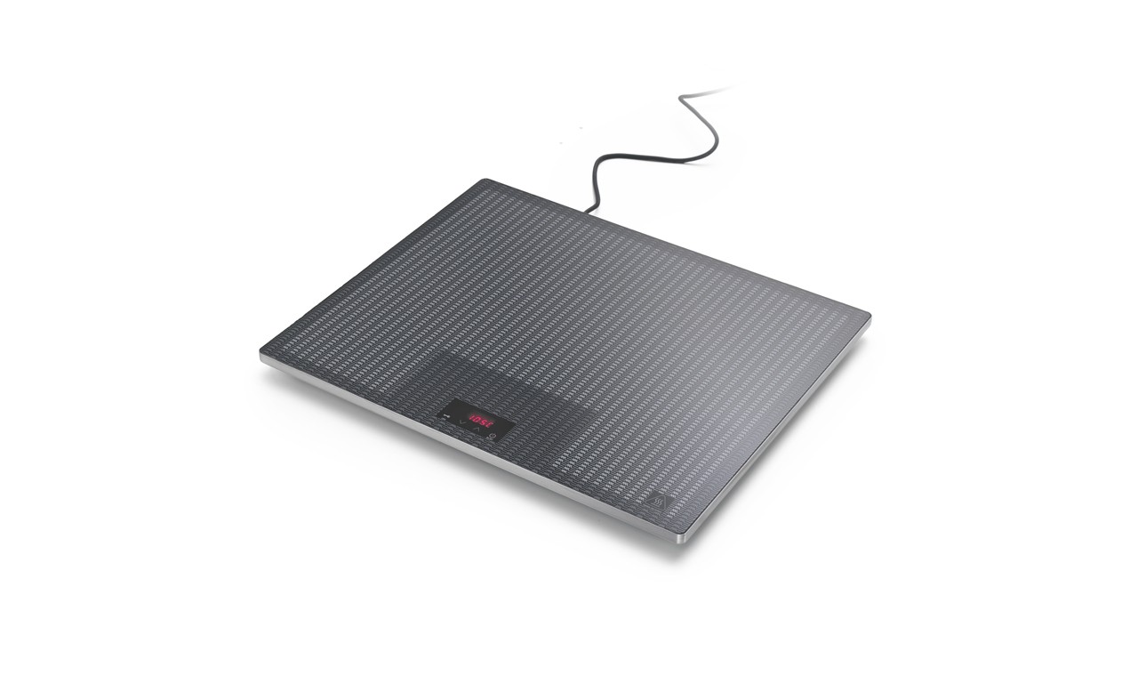 PB 2/1 LP - Buffet plates - Sirman