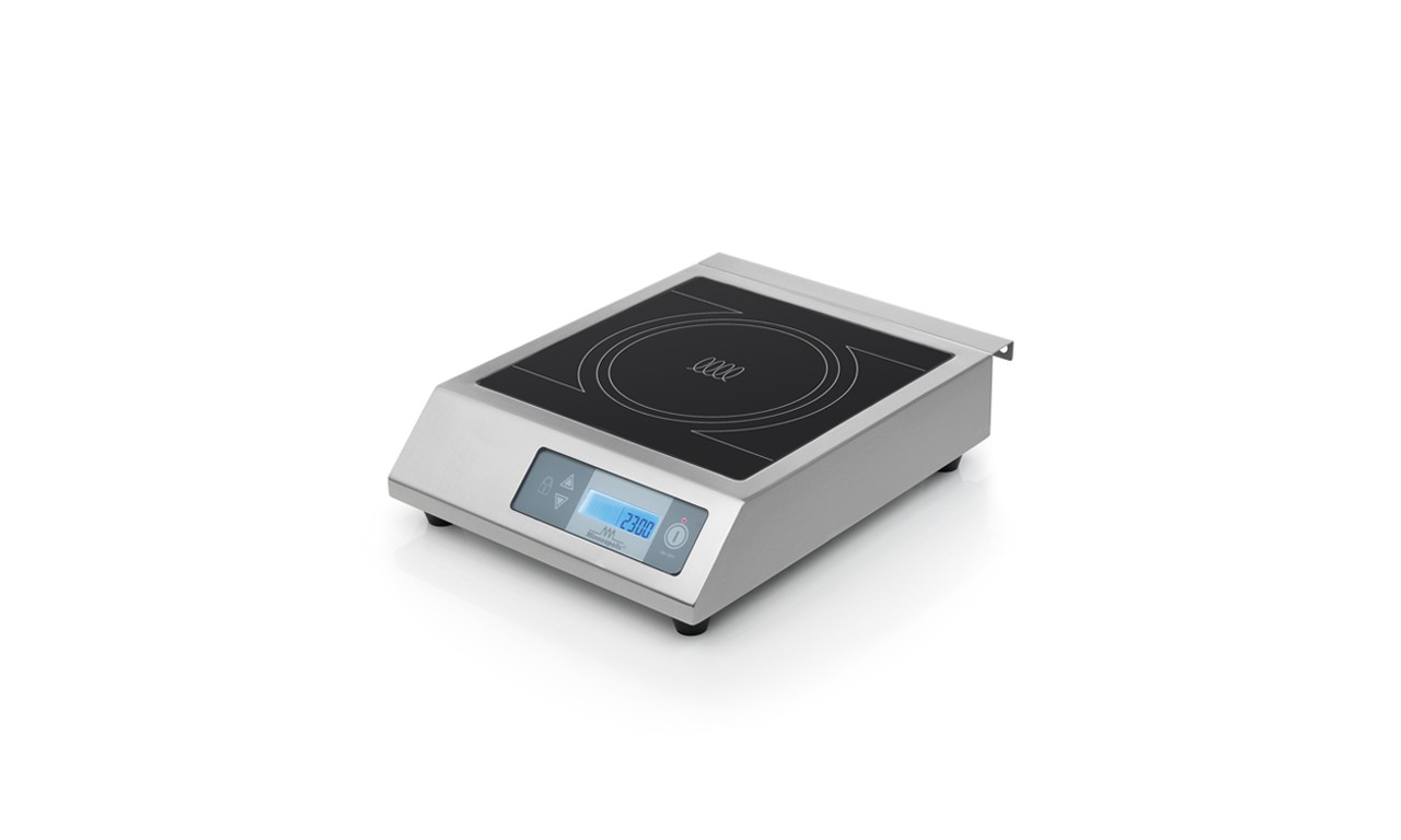 IH 35 - Induction hob - Sirman