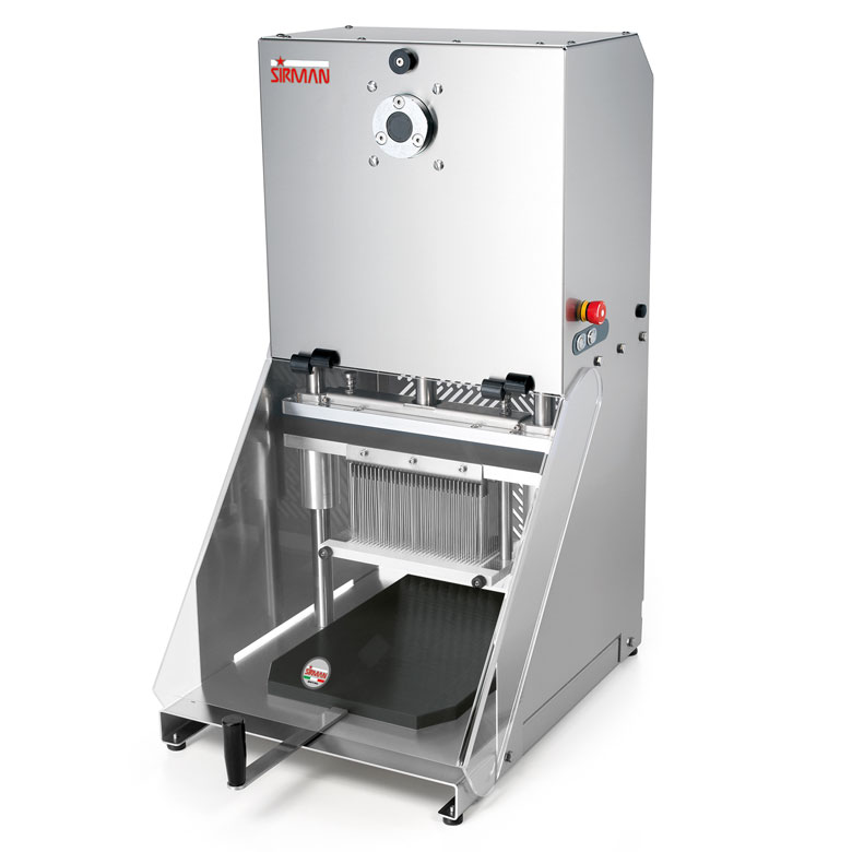 T-REX AUTOMEC XP - Meat processing - Sirman
