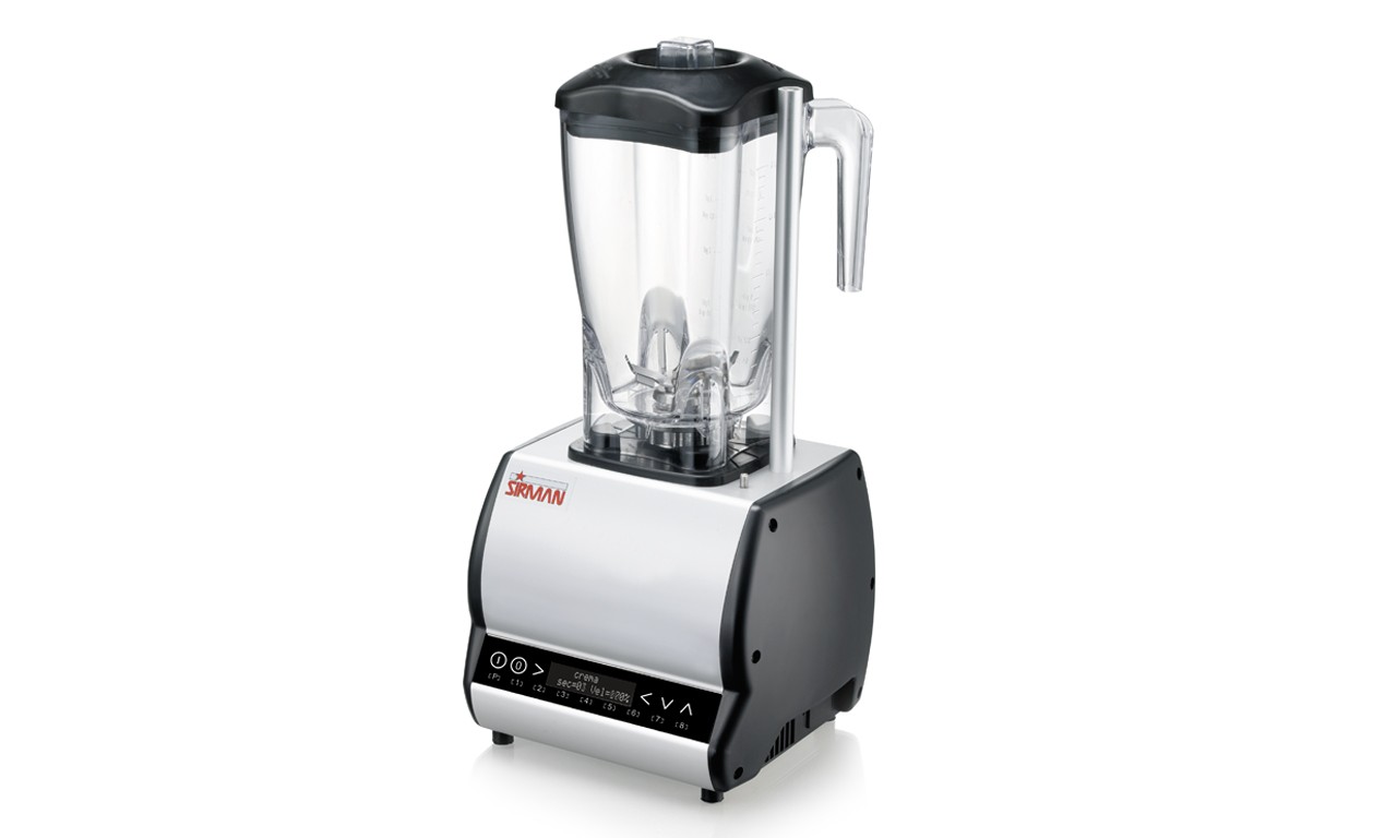 BARMASTER WI-FI - Blenders - Sirman