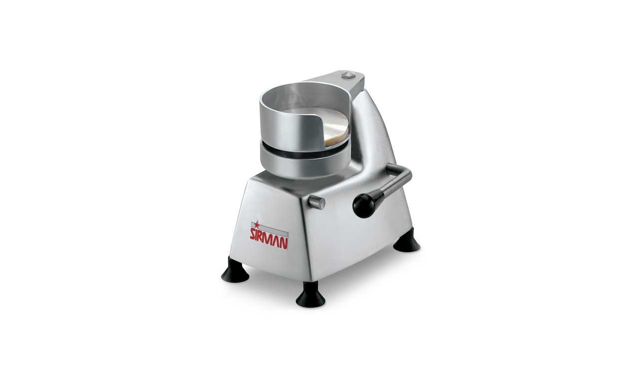 SA 100 - 130 - Meat processing - Sirman