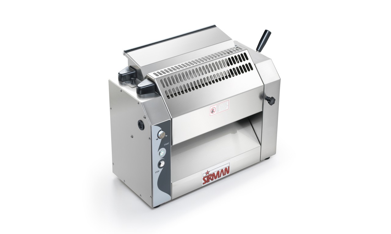 SANSONE XP PLUS - Pasta machines - Sirman