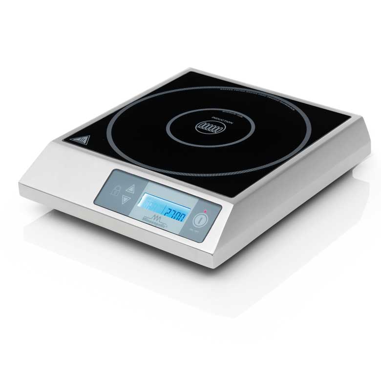 Ih 27 - Induction hob - Sirman