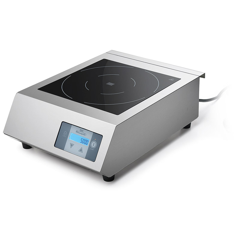 Ih 50 - Induction hob - Sirman