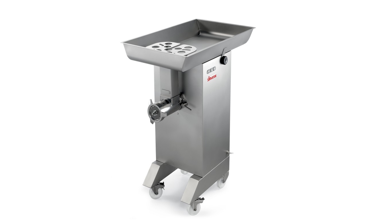 TC 32 MONTANA HP4 Y12 - Procesamiento de carne - Sirman