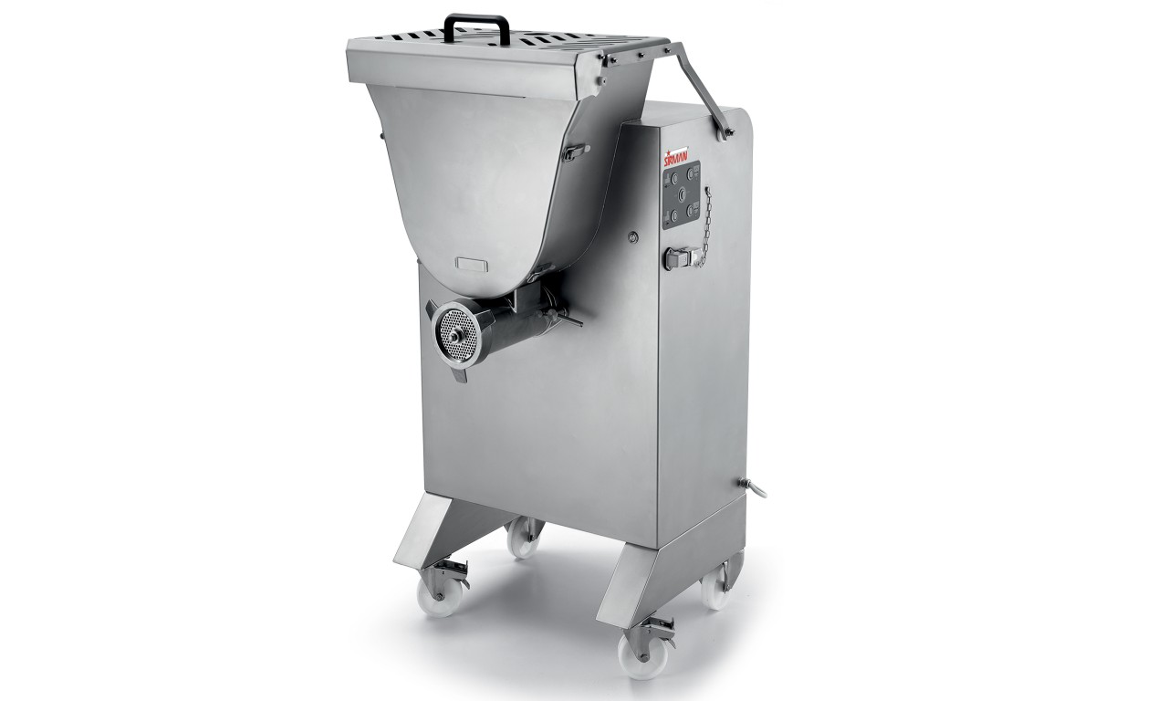 MASTER 30 Y12 - Meat processing - Sirman