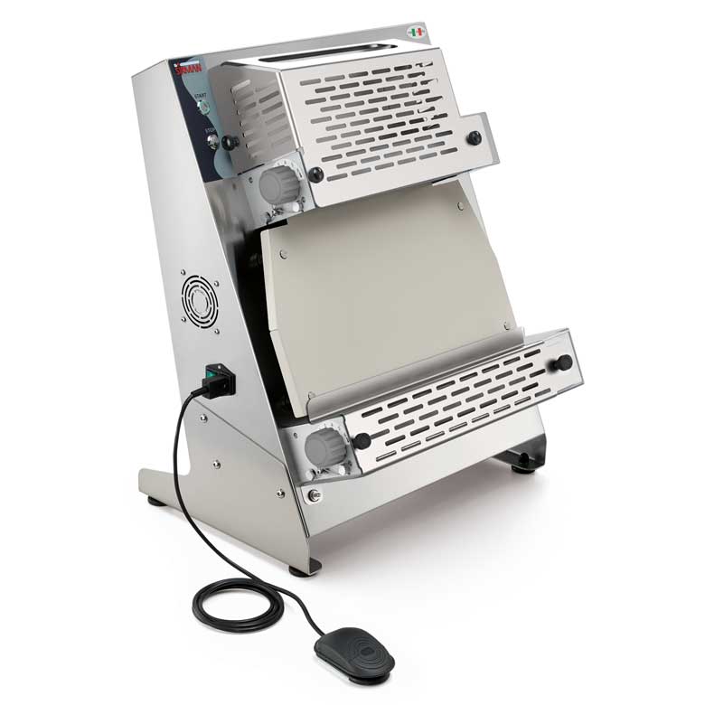 P-ROLL 420/2 RP - Rolling machines - Sirman