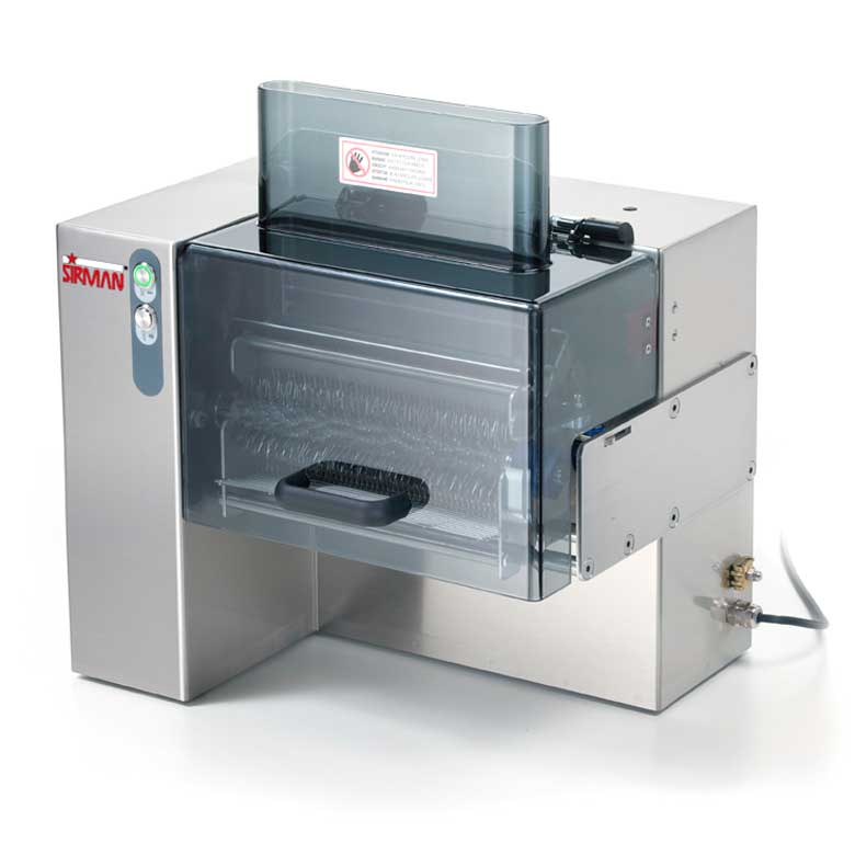 DRAKE - Meat processing - Sirman