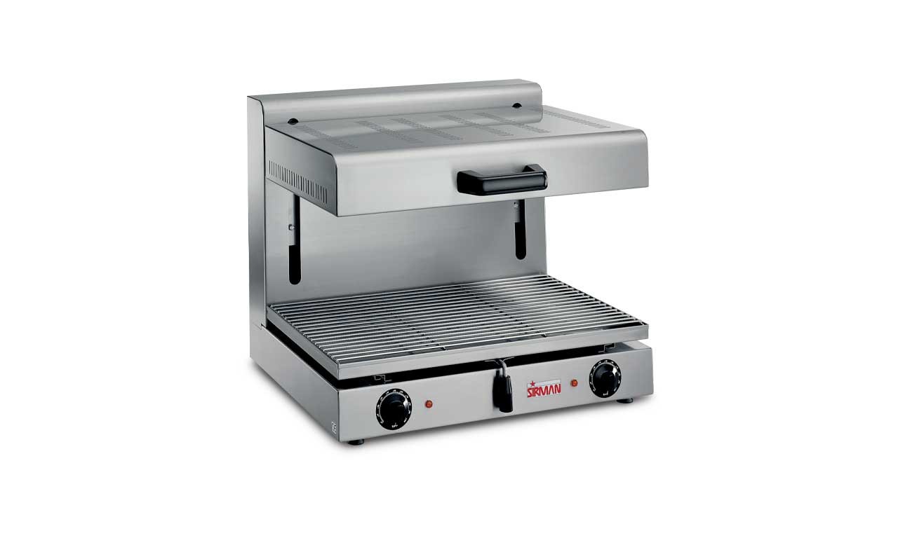 SALAMANDRA MOBILE - Salamanders - Sirman