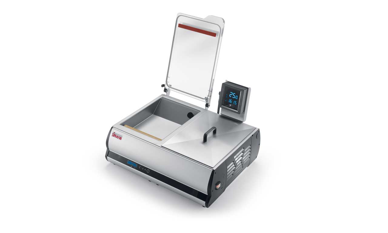 Easysoft Touch | Sirman