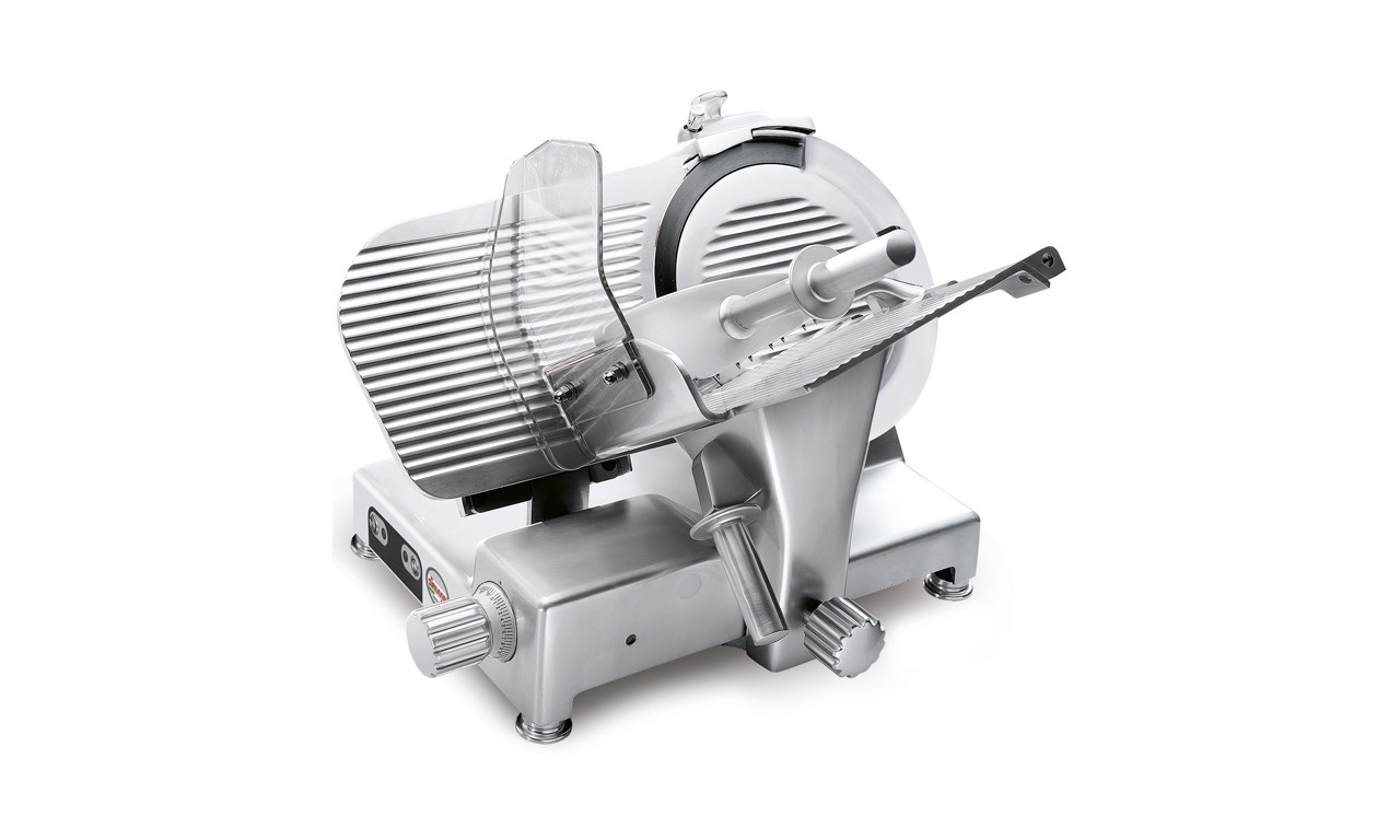 PALLADIO 350 INGR. TOP - Slicers - Sirman