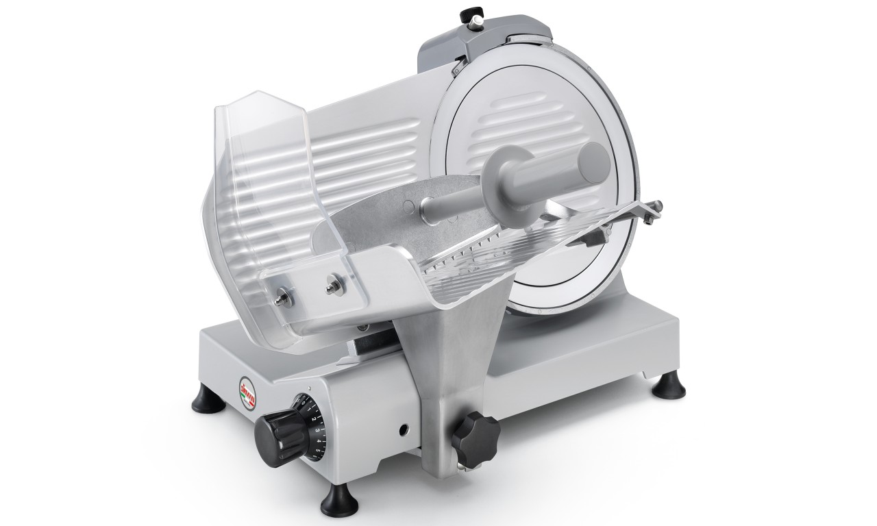 SMART 250 - Slicers - Sirman