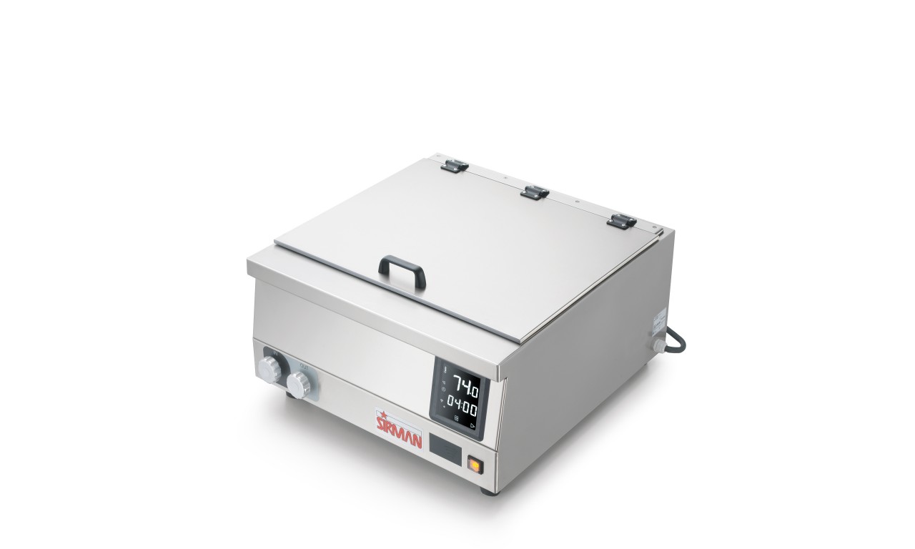 SOFTCOOKER MAXI 70 - Softcooker - Sirman