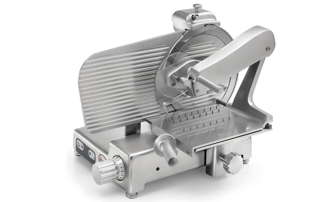 GIOTTO 250 BS1 TOP - Trancheuses - Sirman