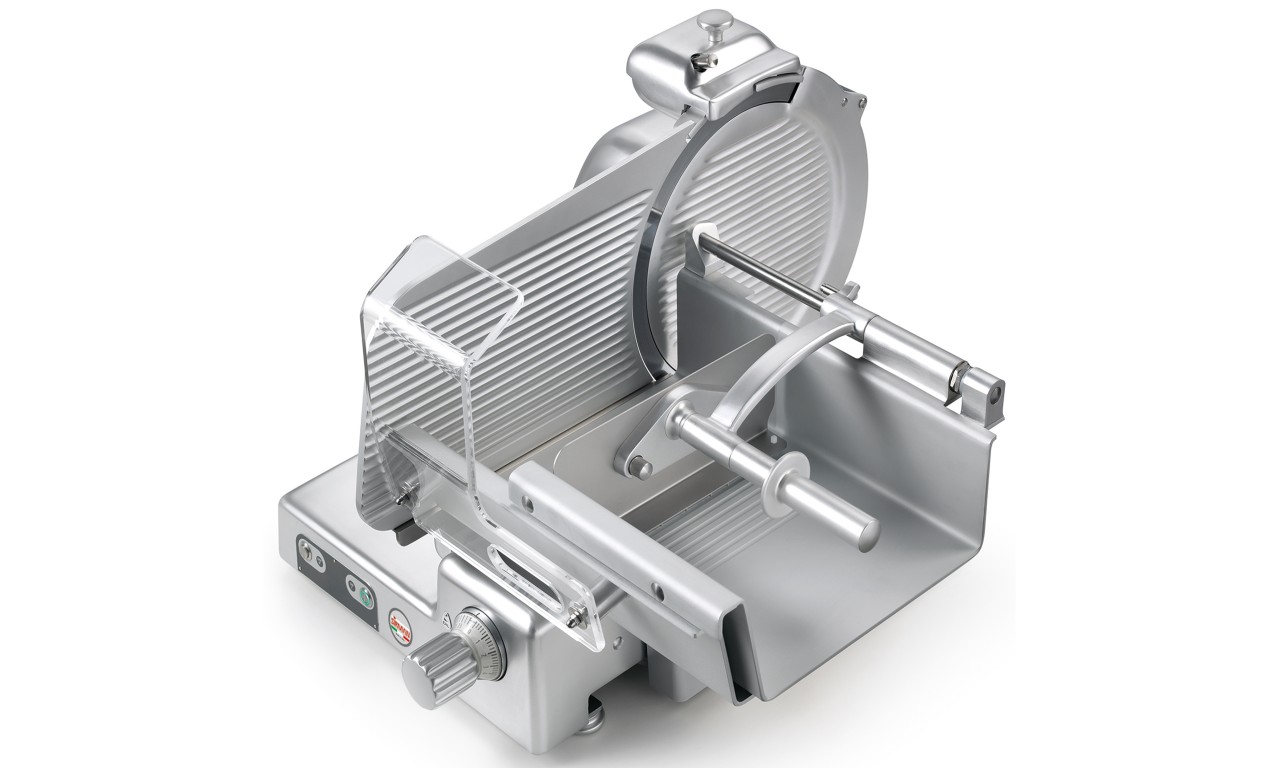 LEONARDO 385 EVO VCS TOP - Slicers - Sirman