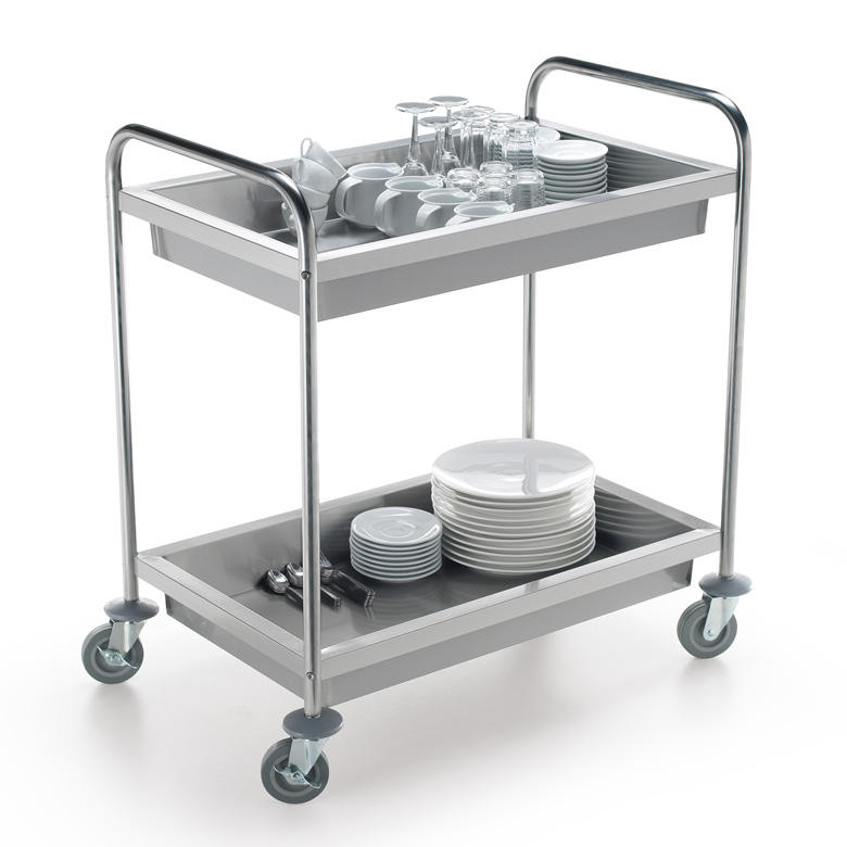 TROL - Carrelli - Sirman