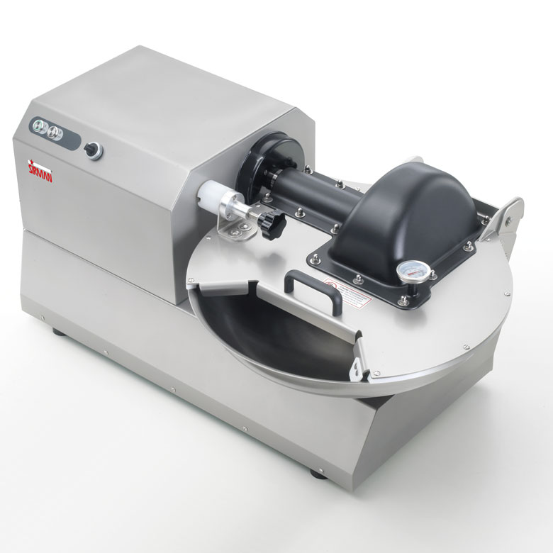 Katana 20 - Bowl cutters - Sirman