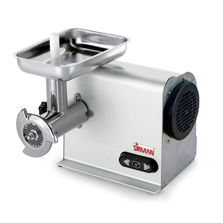 TC 12 DAKOTA FX - Meat processing - Sirman